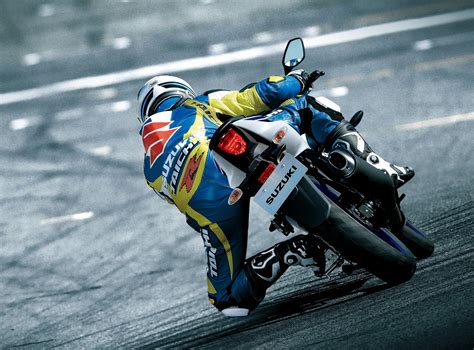 짜릿한 슈퍼스포츠 세계로의 초대 2025년형 스즈키 Gsx R125 출시 스즈키 코리아 Suzuki Korea