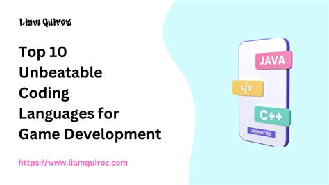 How To Create Scalable Game Code With Python Liam Quiroz