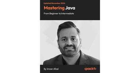 Mastering Java From Beginner To Intermediate Video