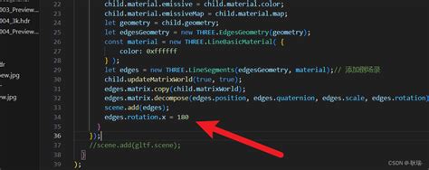 Web 3d技术 Threejs 线框几何体threejs 线框模式 Csdn博客 Web 3d技术 Threejs 线框几何体threejs 线框模式 Csdn博客