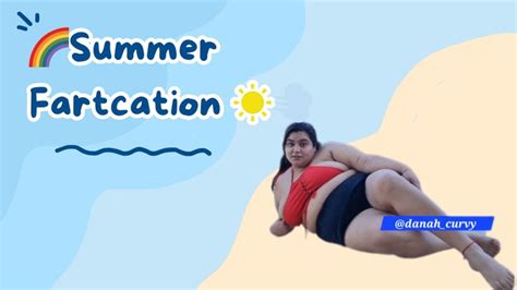 Farts In The Swimming Pool Danahcurvy Clips4sale