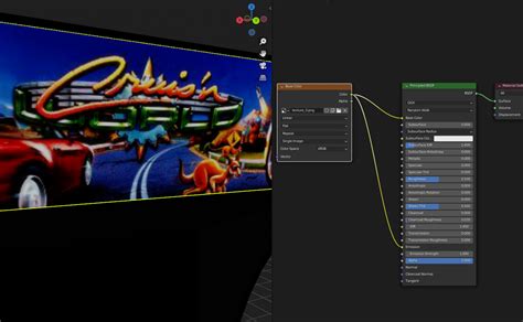Import Collada Model Not Correct Modeling Blender Artists Community