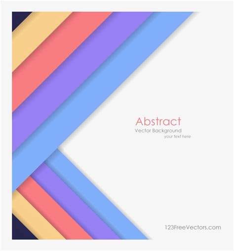 Abstract Vector Png Image Background Abstract Geometric Background Vector 800x800 Png