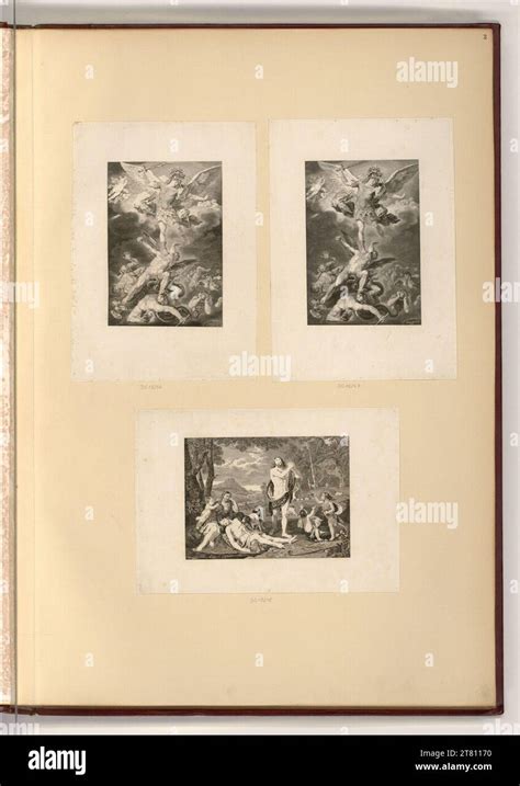 Josef Axmann An Der Entstehung Beteiligte R The Angelic Fall Abels