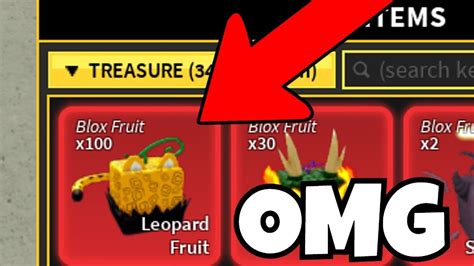 Finally 100 Leopard Fruits Youtube