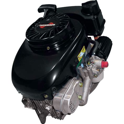 Tecumseh Vertical Push Mower Engine — 3 5 Hp Model Lv148ea Northern Tool