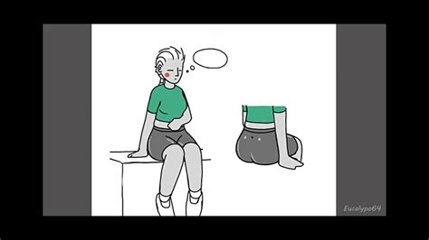 Gym Girl Poop Herself Vidoe