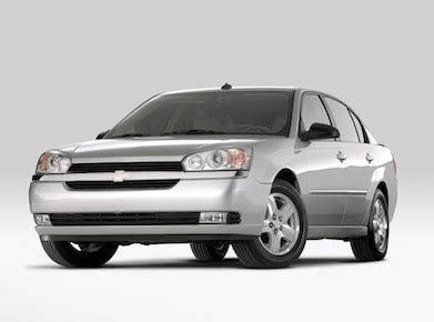 2004 Chevrolet Malibu Price Value Depreciation And Reviews Kelley