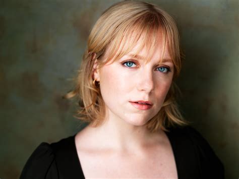 Emily Morgan — Headshot Resume