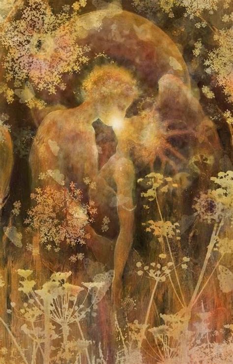 Sex Is Magic Know Thyself Heal Thyself Medium