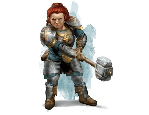 Dnd Phb Dwarf Pdf