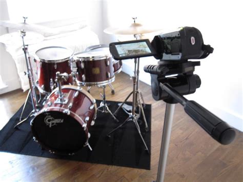 Drummer Chapter Three