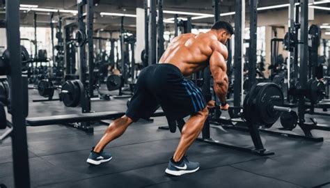 Ultimate Calisthenics Back Workout Guide