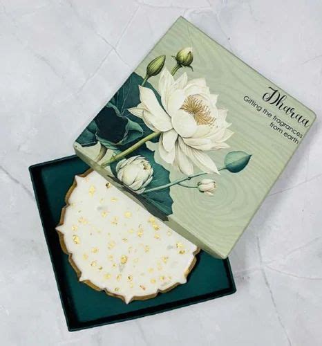 White Urli T Box At ₹ 425 Piece In New Delhi Id 2855124001555