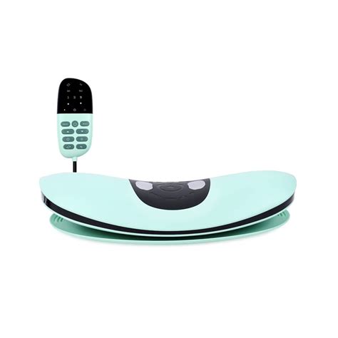 Houzaide Smart Back Massager For Herniated Discs Archives Cureka