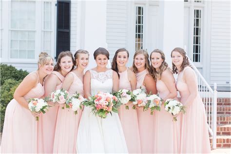 Britton And Marion Greenville Sc Furman Daniel Chapel Wedding