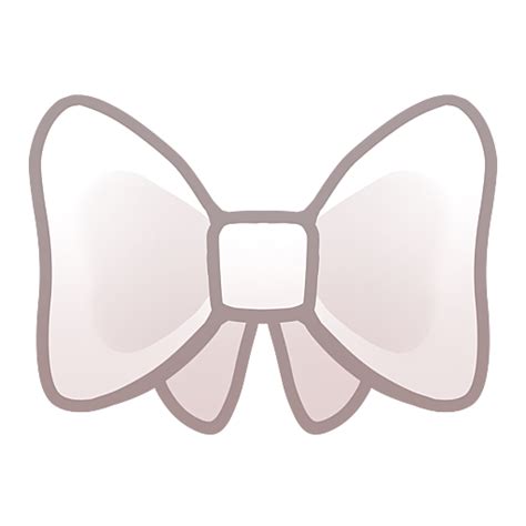 Bow Emoji Copy