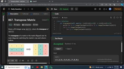 Sanjana Venkatesan On Linkedin Codingchallenge Machinelearning Linkedin