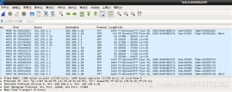 Linux Ettercapwireshark抓取局域网内其他设备的数据包如果设备与电脑连接同一个路由器的网如何用wireshark抓取设备的流量 Csdn博客