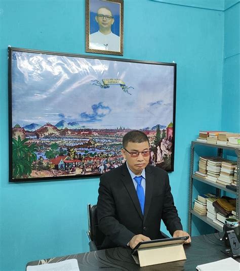 ရခိုင်တွင် မတရားအသင်းဆက်သွယ်မှု ပုဒ်မ ၁၇ ၁ နှင့် မတရားဖမ်းဆီးခံထားရသည့် အရပ်သားများ ပြန်လည်လွတ်မ