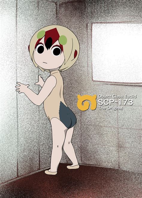 The SCP Foundation Secure Contain Protect сообщество фанатов картинки гифки