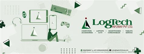 Logtech Infoway Pvt Ltd Linkedin