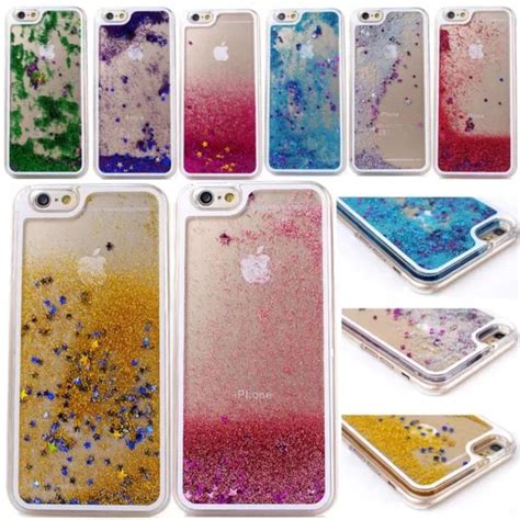 Pin By Randi On Iphone Cases♡ Glitter Iphone Case Liquid Glitter
