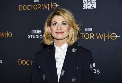 Jodie Whittakers Last ‘doctor Who Episode How To Watch ‘the Power Of