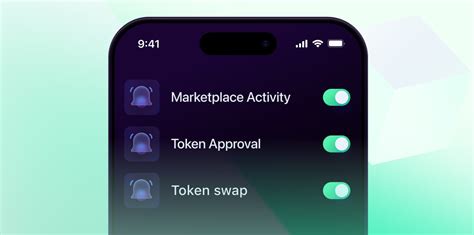 Webhooks Real Time Blockchain Notifications