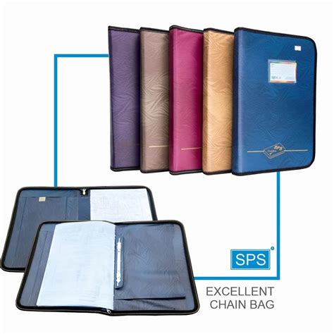 Multicolor Excellent Chain Bag For Office Size A4 At Rs 140piece In