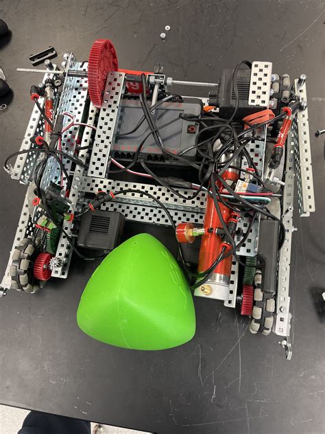 Intake Approach Tips Technical Discussion Vex Forum