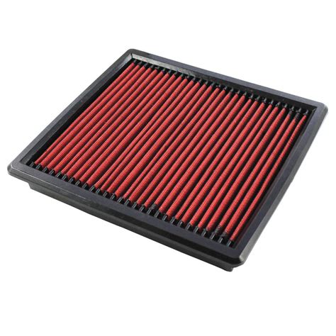 High Flow Performance Air Filter Compatible With Ford Mustang 2005