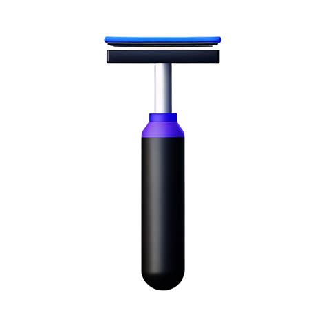 3d Illustration Shaving Machine 28249870 Png