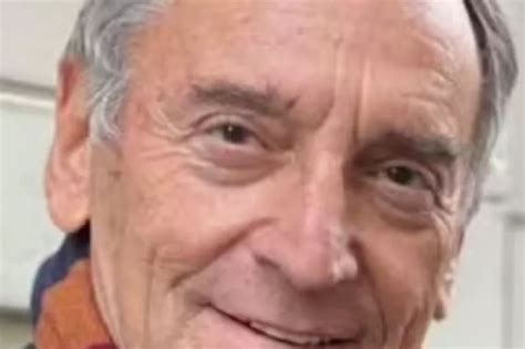 Stephen Greif Dead The Crown And Eastenders Actor…