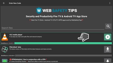 How To Install VLC Media Player On Firestick Web Safety Tips