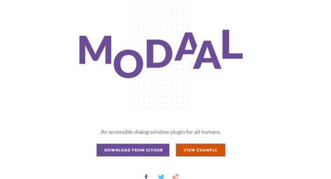Best And Free Javascript Plugins