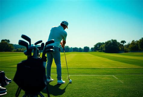 Achieve Consistency With 6 Steps To Improve Your Golf Driving Accuracy Elite Golf Schools Of