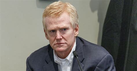 South Carolina Attorney Alex Murdaugh Murder Trial Continues March 1