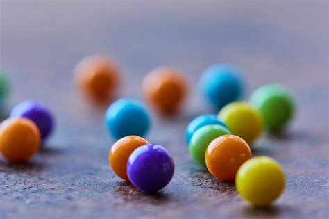 Colorful Candy Royalty Free Photo