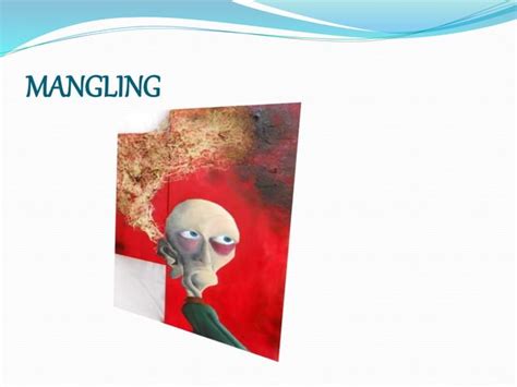 Edtech Powerpoint Abstraction Ppt