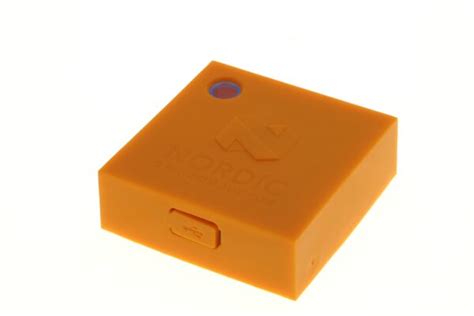 Rutronik Adds Nordic Thingy91 Iot Prototyping Kit