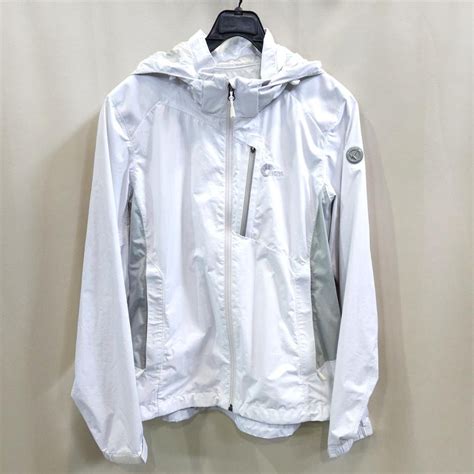 여성66 Nepa 네파 윈드브레이커 바람막이 자켓 세컨웨어