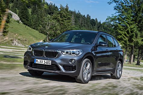 2016 Bmw X1 Review Caradvice