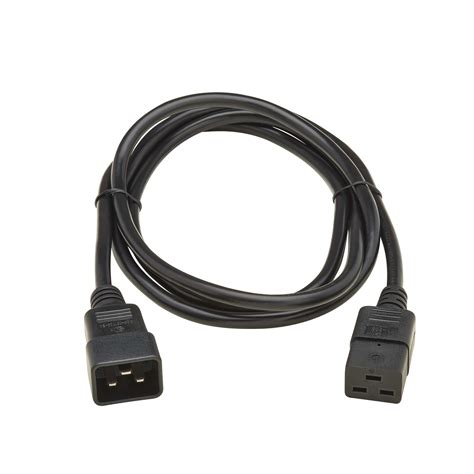 C To C Power Cable Extension Cord A M Eaton