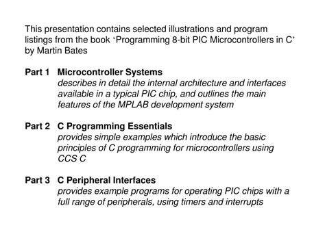 Ppt Martin Bates Elsevier 2008 Powerpoint Presentation Free Download