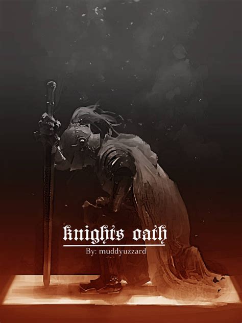 Read Oath Of A Knight Oedius Webnovel