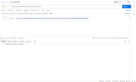 navigating the vector database universe with spring boot and mongodb slight insight