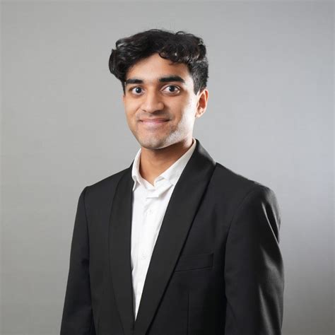 Vraj Patel Course Assistant University Of Illinois Department Of Statistics Linkedin