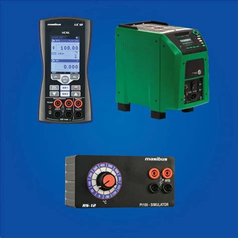 Temperature Simulator At Best Price In India