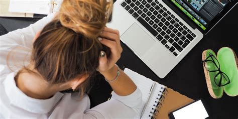 5 Data Handling Tips To Avoid Security Breaches At Work